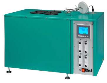 Block Oven / Aging Oven | Qualitest