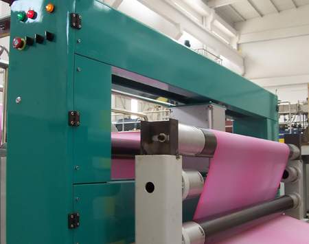 On-Line Film Thickness Measurement Systems | Qualitest