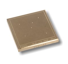 Hardness Test Block | Qualitest