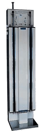 Tester for Hydrocarbon Types in Liquid Petroleum Products by FIA ...