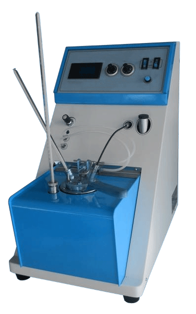 Abel Flash Point Tester | Qualitest