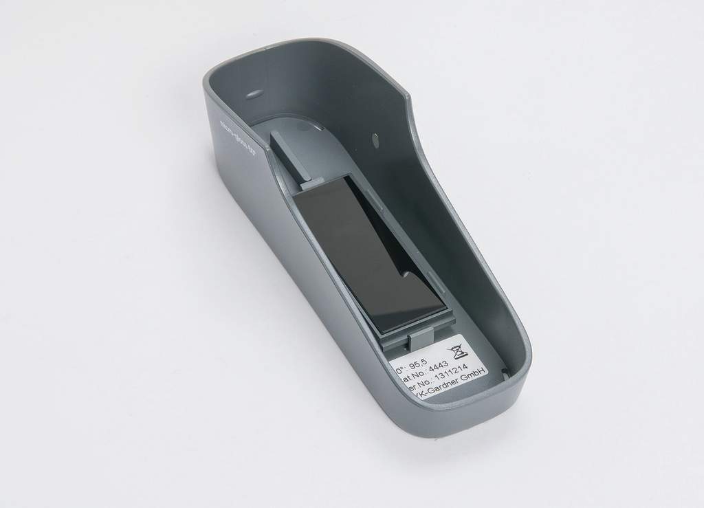 Gloss Meter - Three Angles Gloss Meter | Qualitest