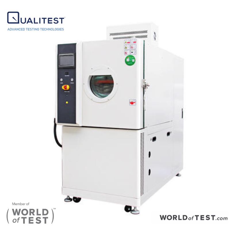 Battery Altitude Chamber | Qualitest