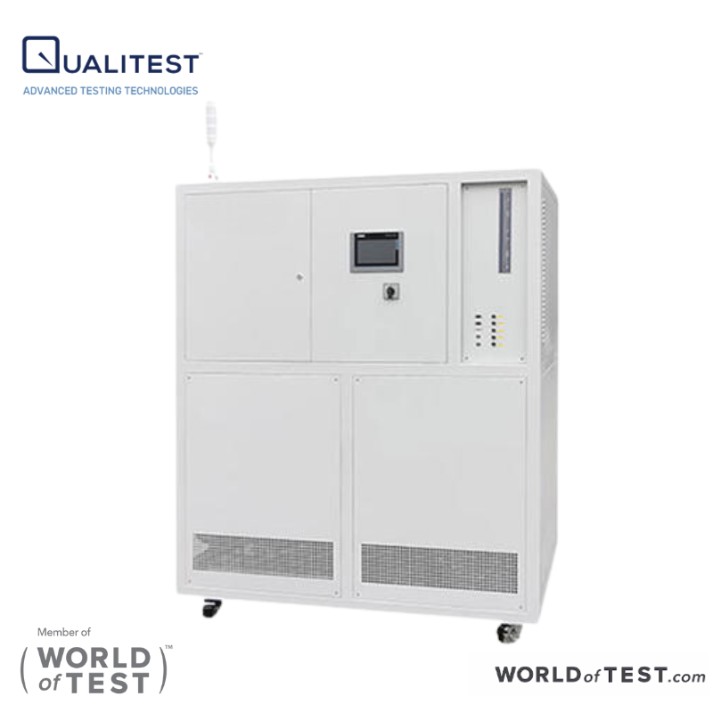 Power Battery Test (Low Temperature Chiller) | Qualitest