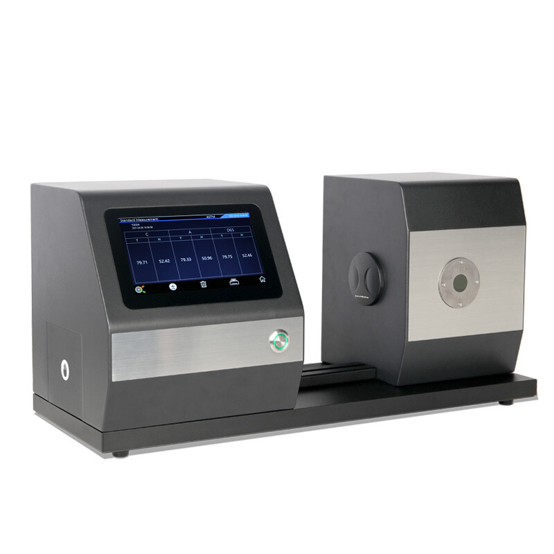 Haze Meter - Light Transmittance Haze Tester QualiHaze 1610 | Qualitest