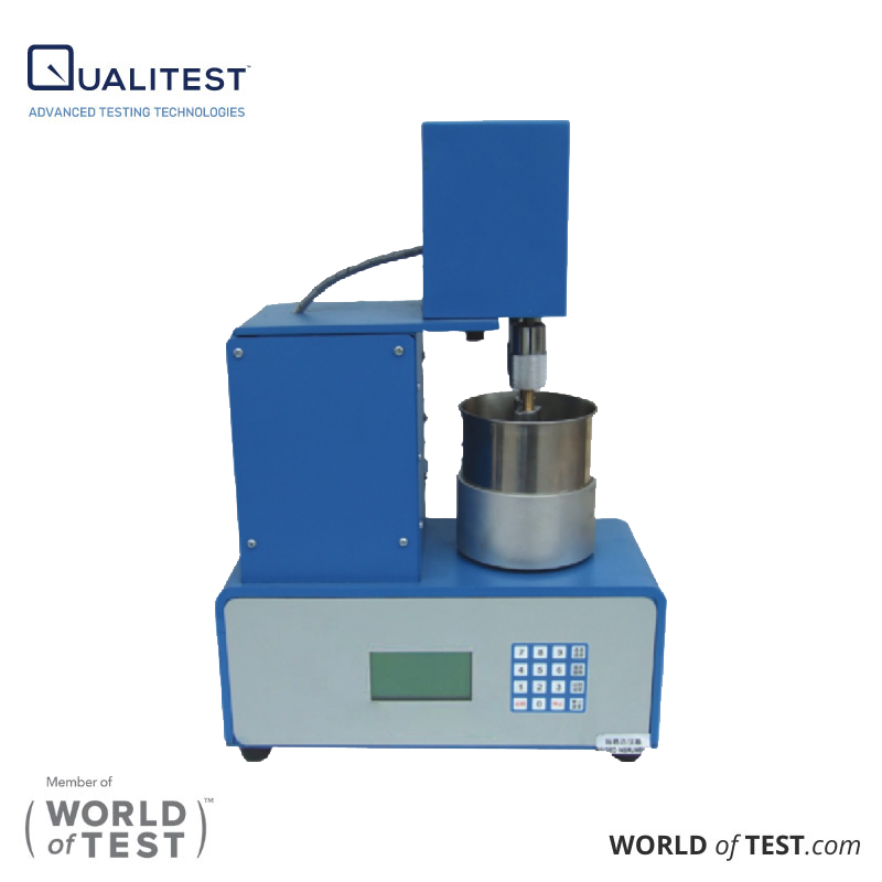 Digital Emulsification Tester | Qualitest