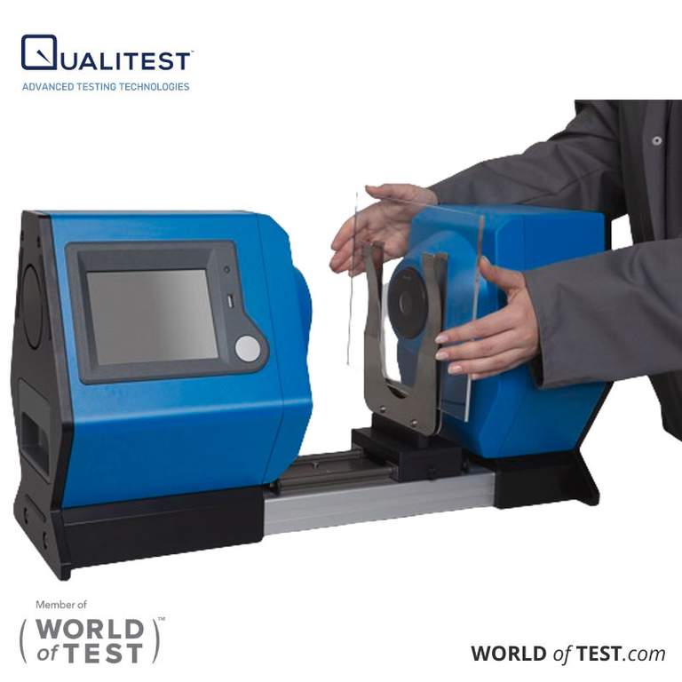 Haze-Gard i Pro | Qualitest