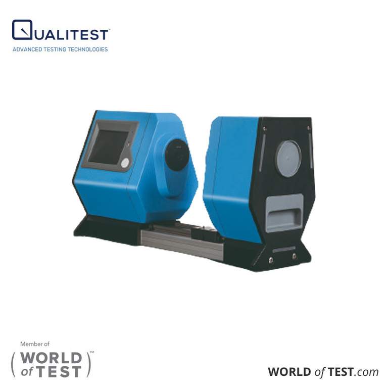 Haze-Gard i | Qualitest