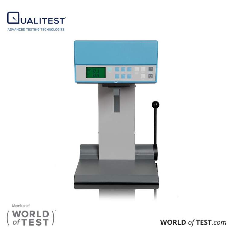 Haze-Gloss Reference Gloss Meter | Qualitest