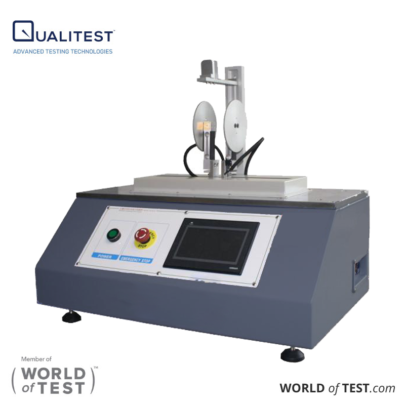 Headset Clamping Force Tester | Qualitest