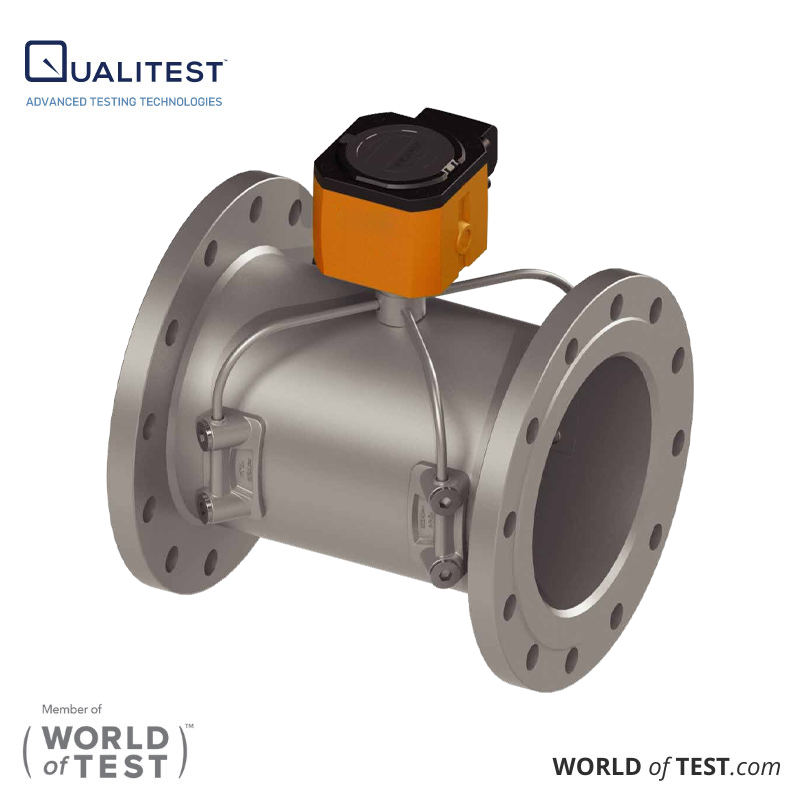 Ultrasonic Heat Meter | Qualitest