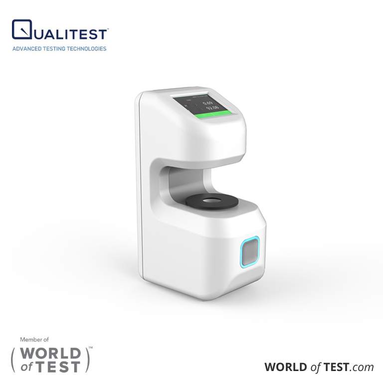 Portable Haze Meter | Qualitest