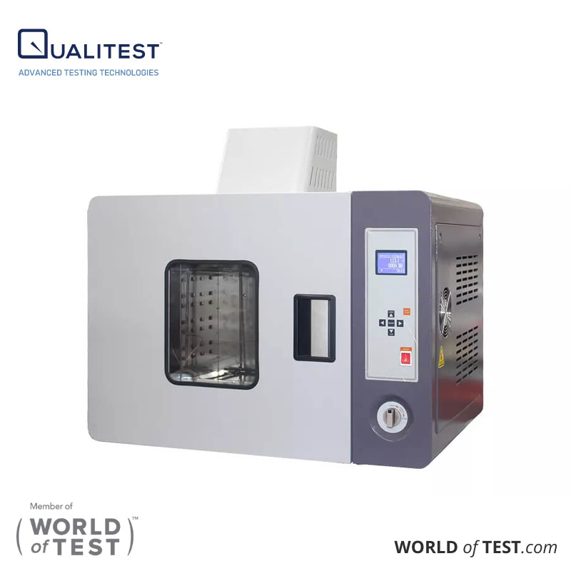 Benchtop Aging Oven QualiAO-BL1 | Qualitest