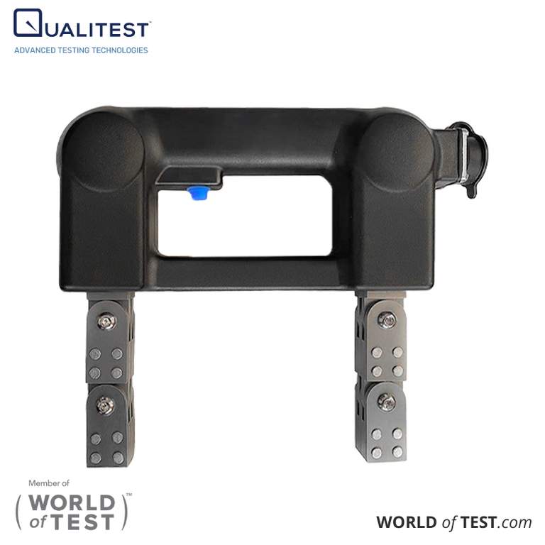 AC/DC Magnetic Particle Yoke – MPI Yokes | Qualitest