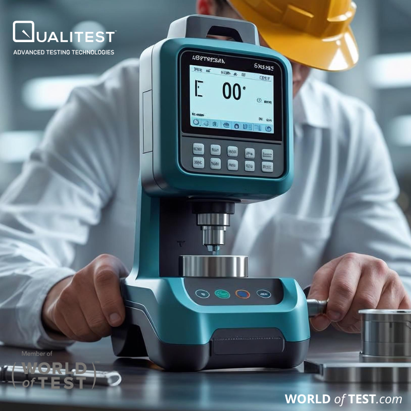 Portable Testers | Qualitest