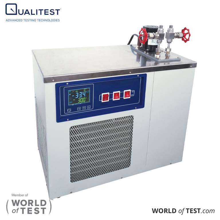 LPG Residue Tester | Worldoftest