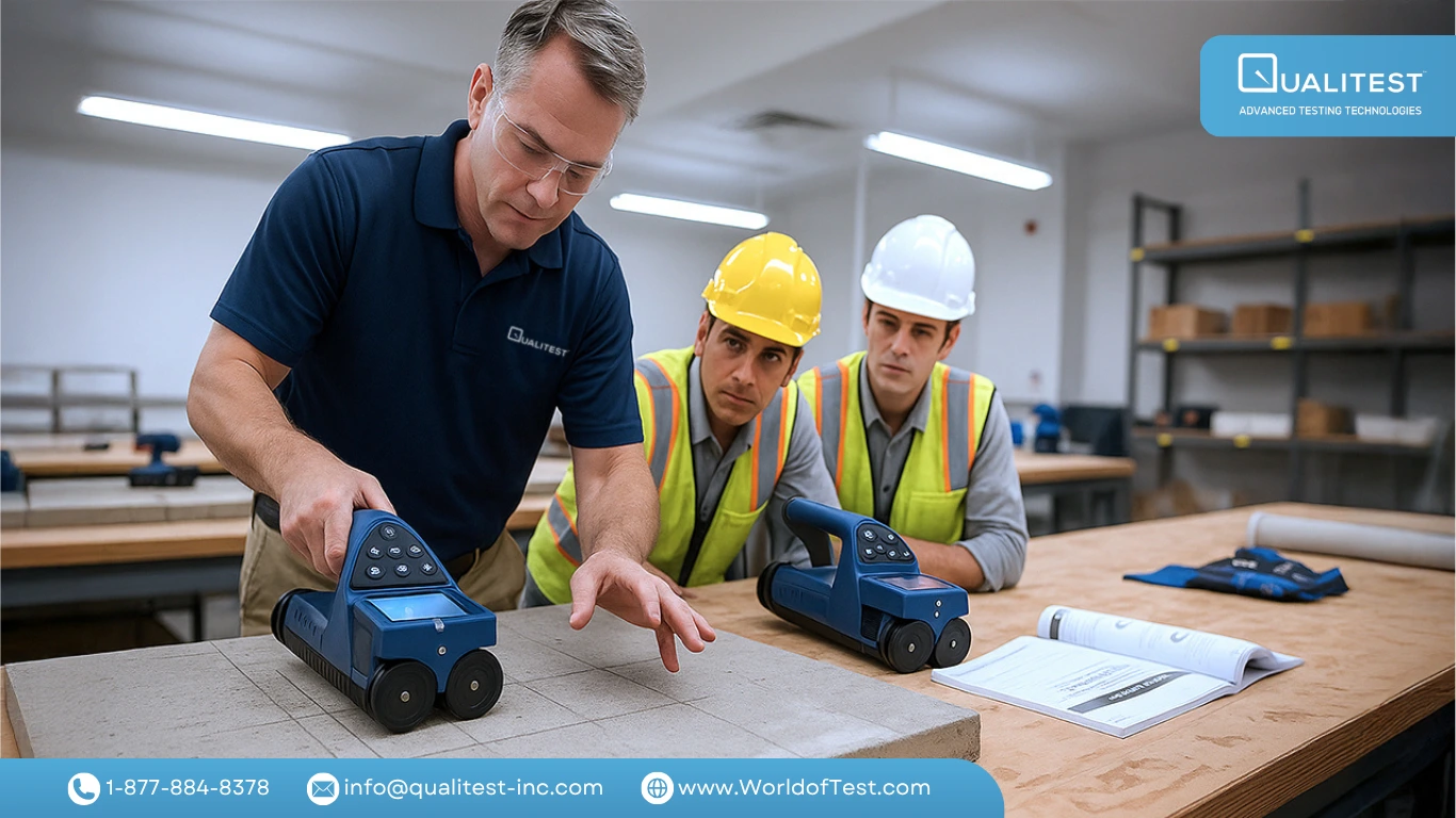 How to Choose a Rebar Locator: A Pro Guide | Worldoftest