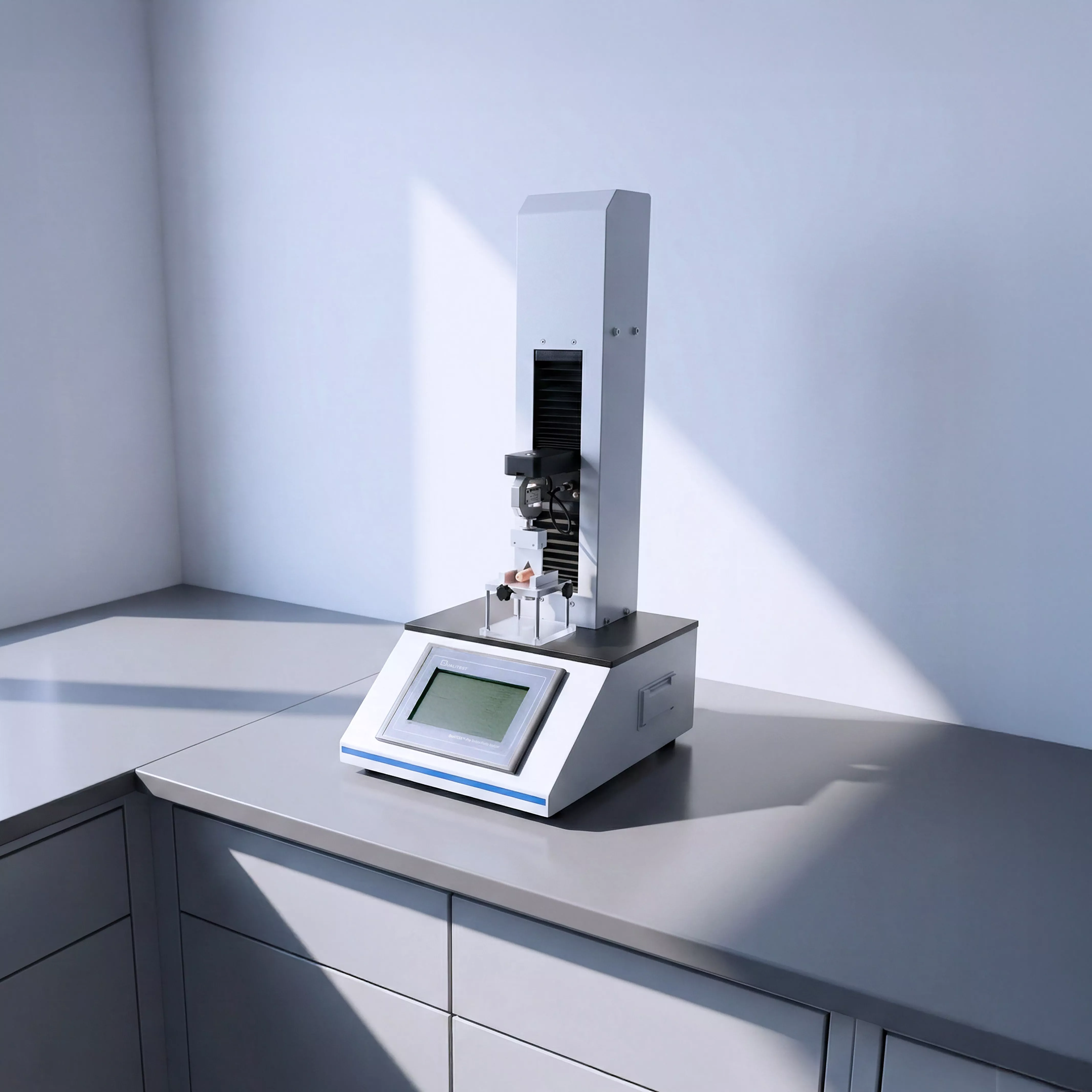 Texture Profile Analyzer | Worldoftest
