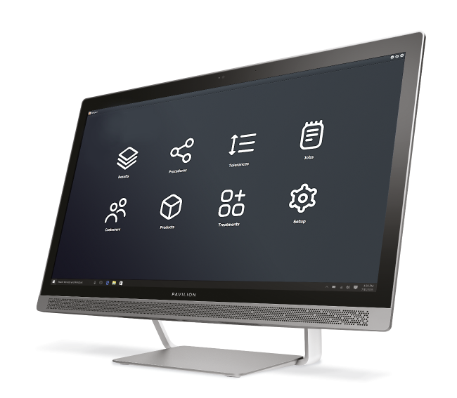 Automatic TR Tester: Rubber Brittleness Point