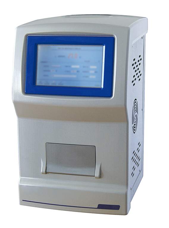 Micro Rapid Flash Point Tester | Worldoftest