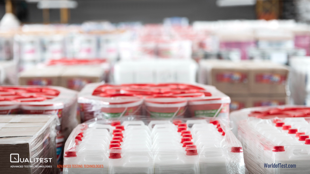 Tantangan Utama dalam Pengujian Plastik & Cara Mengatasinya | Qualitest