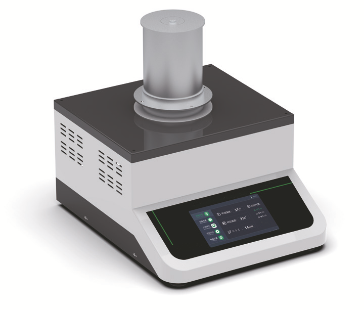 TGA Thermogravimetric Analyzer Worldoftest TGA Thermogravimetric Analyzer Worldoftest
