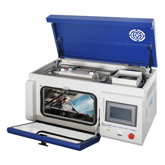 Xenon Test Chamber - Quali-Xenon100 | Qualitest