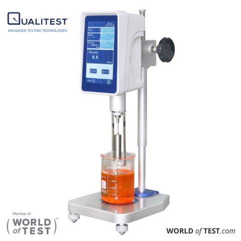 Viscometer | Worldoftest