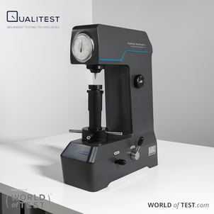 Superficial vs Regular Rockwell: The Technical Guide | Worldoftest