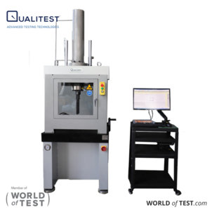 Metal Testing Equipment | Worldoftest