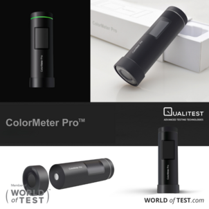 Color, Paint & Coating Testing Equipment | Worldoftest