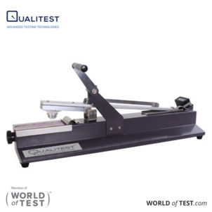 Crock Meter - Rubbing Fastness Tester | Worldoftest