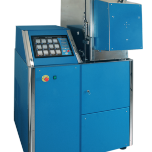 DeMattia Fatigue Tester - Standard Model | Worldoftest