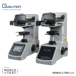 Guía para la prueba de dureza Vickers | Qualitest