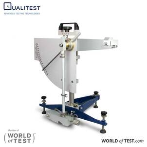 Skid Resistance & Friction Tester for Roads