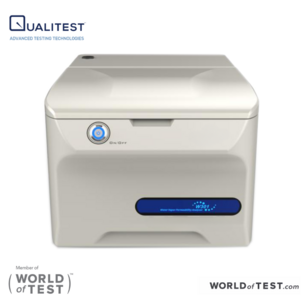 Water Vapor Permeability Tester QT-Q301-WVTR | Worldoftest