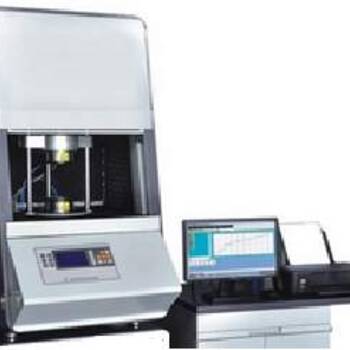 Rubber & Elastomer Testing Equipment | Worldoftest