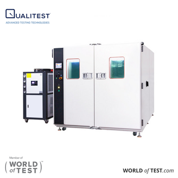 Large Temperature & Humidity Test Chambers