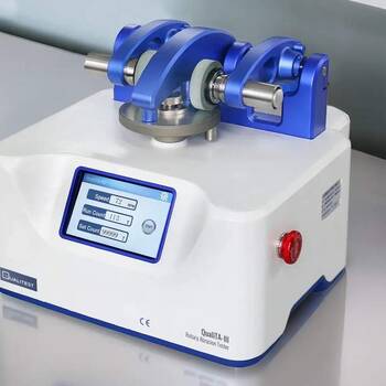 Taber Type Abrasion Tester - Rotary Abrasion Tester (Abrader) | Worldoftest