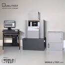 Metal Testing Equipment | Worldoftest