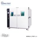 Large Temperature & Humidity Test Chambers