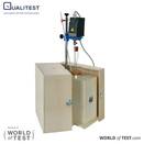 Cement Hydration Heat Calorimeter - Solution Type