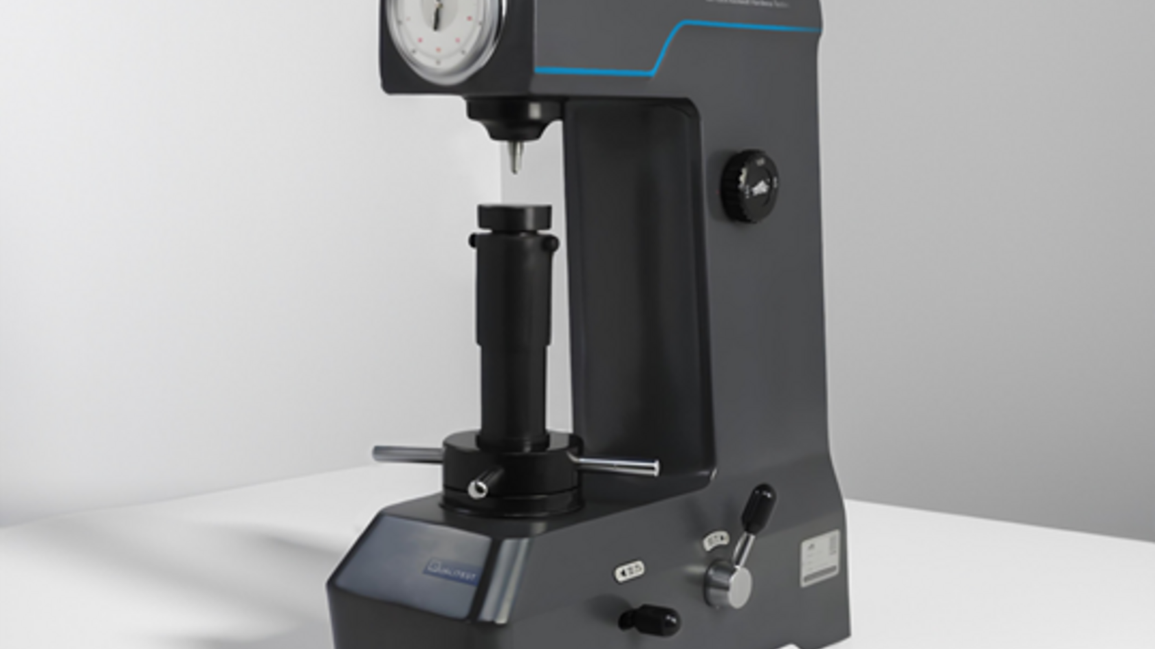 Measuring Plastic Hardness: Methods & Equipment